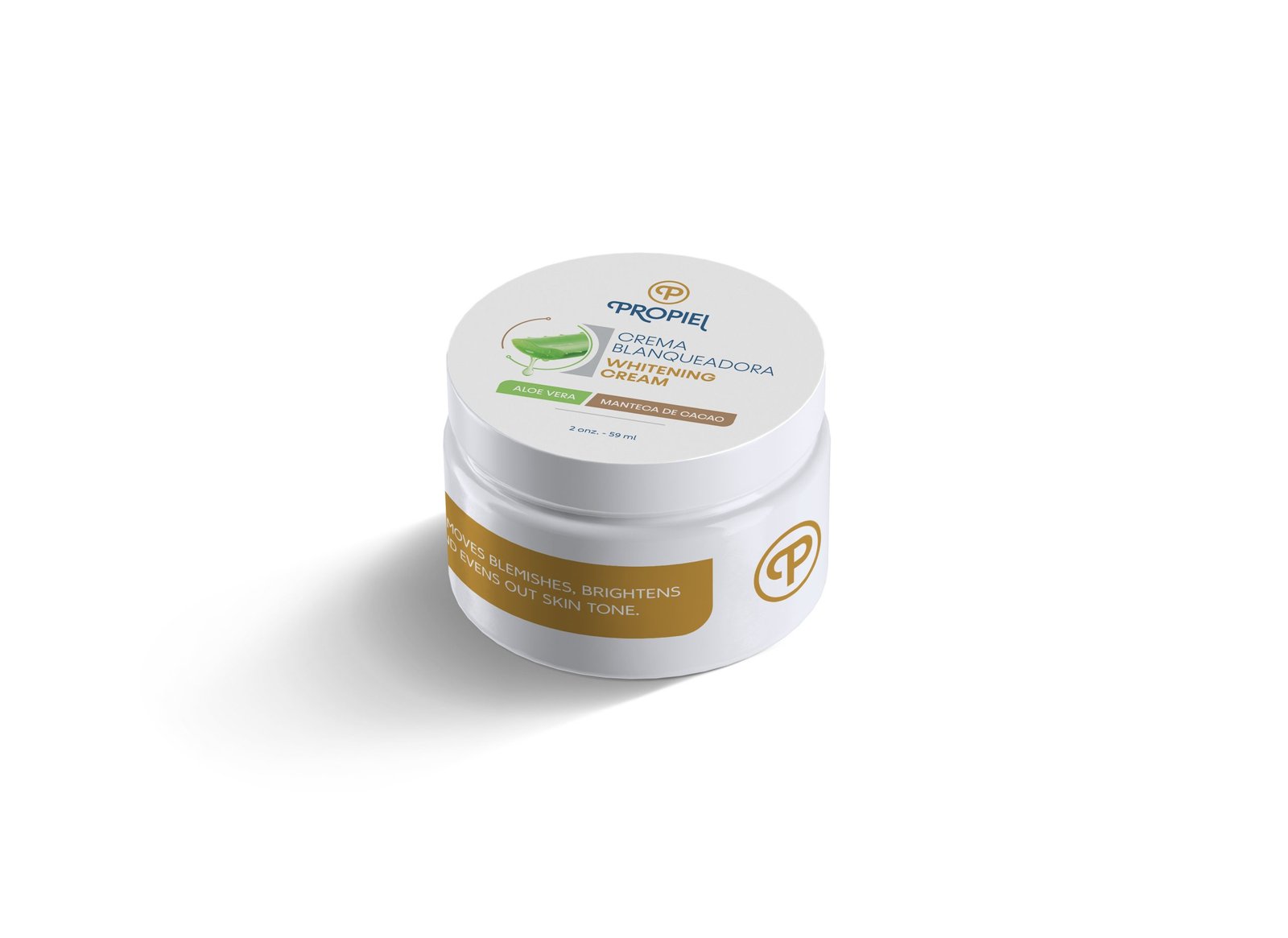 Propiel Dominicana - Inicio